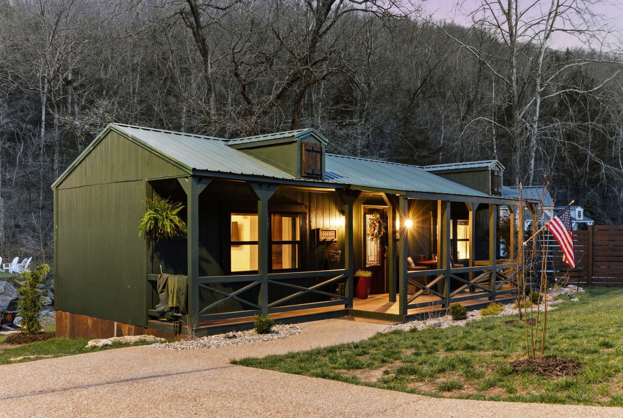 Blue Eye - 1394 Peace In Valley Road Blue Eye MO 65611 MLS# 60321177