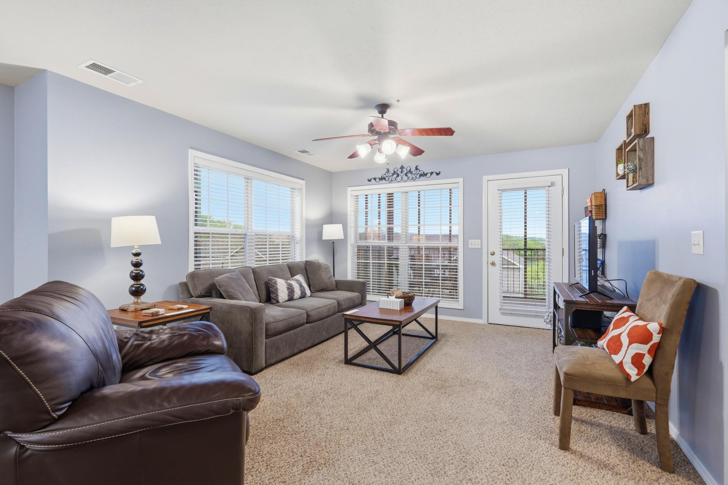 Branson West - 11 Par Lane Unit 3 Branson West MO 65737 MLS# 60321182