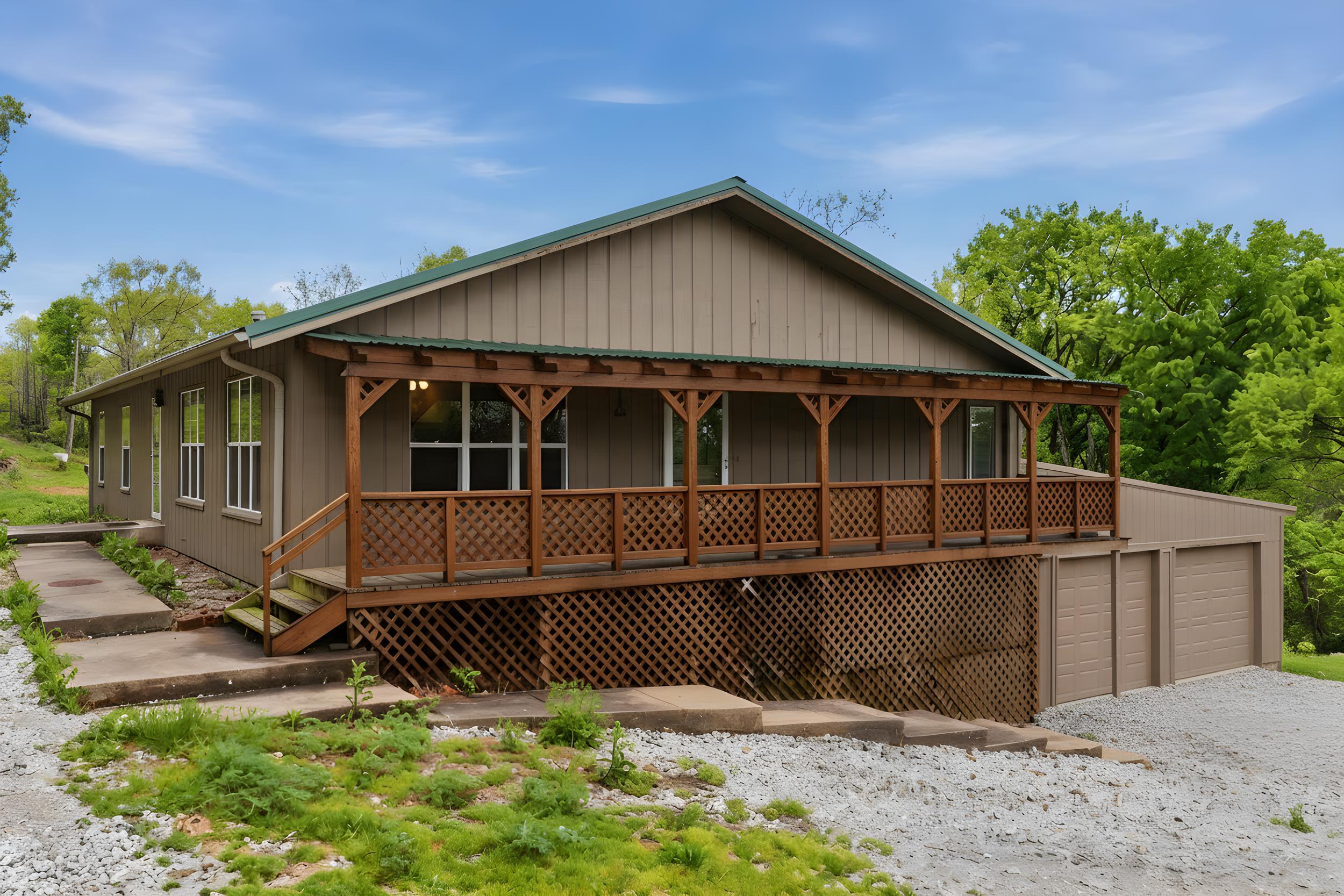 Cape Fair - 5610 W State Highway 76 Cape Fair MO 65624 MLS# 60321255