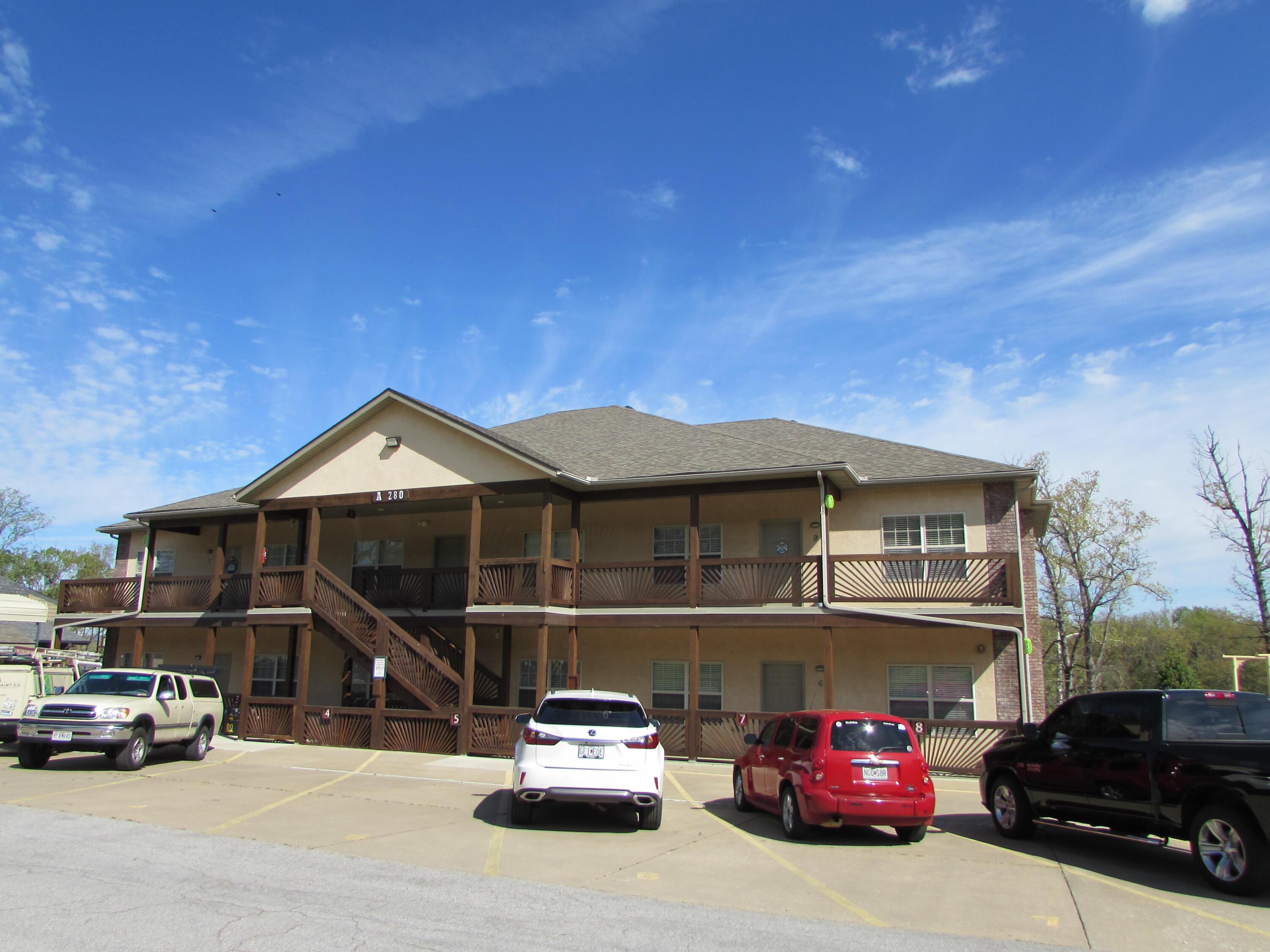 Hollister - 280 Tina Street Unit Unit 6 Hollister MO 65672 MLS# 60321272