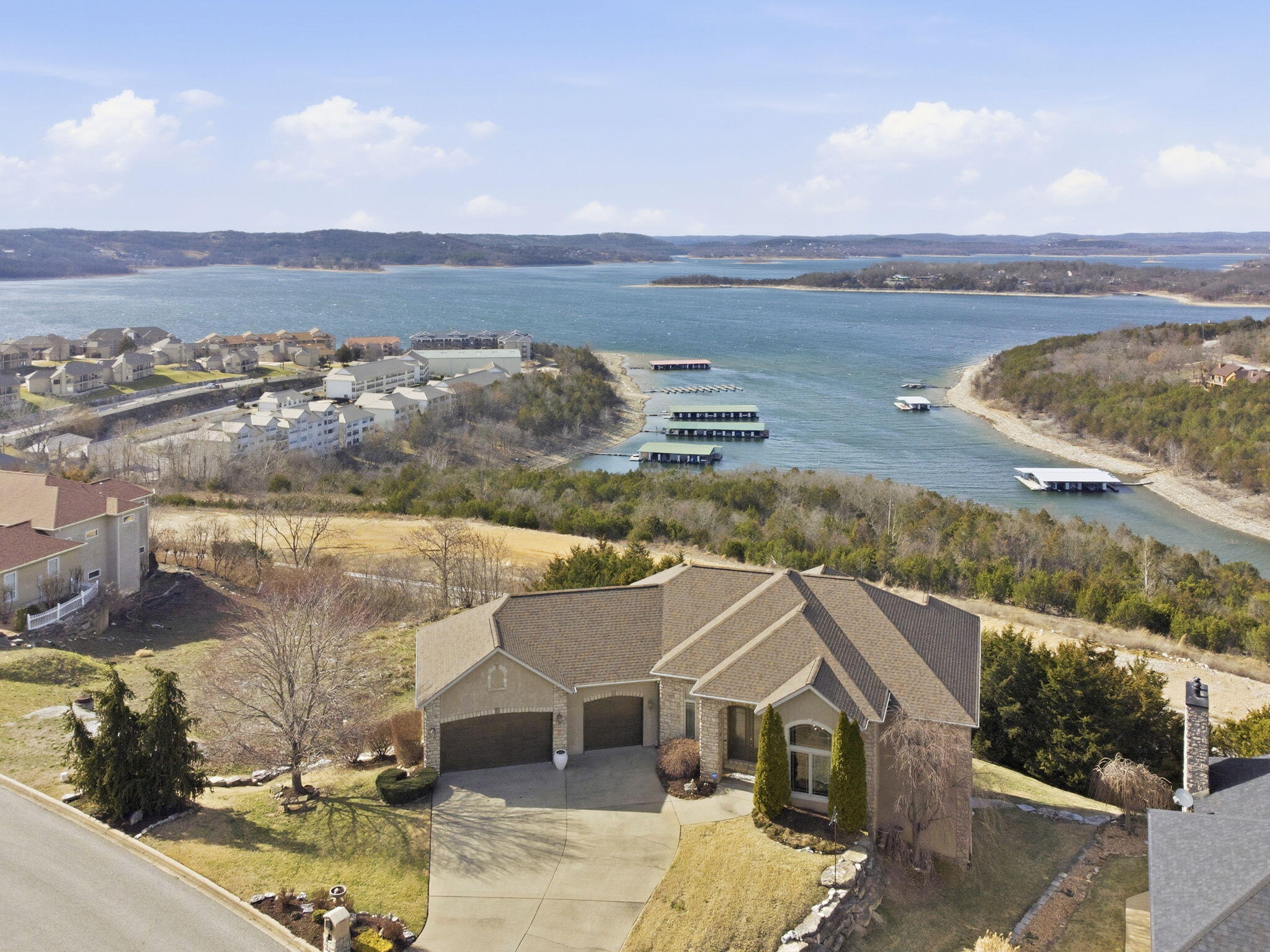 151 Split Rock Drive, Hollister MO Real Estate | Emerald Pointe ...